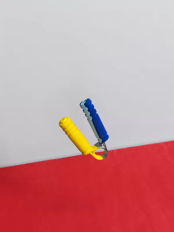 Dopinglinkki by BOND Creative Agency - MODE | Lilypop.fr